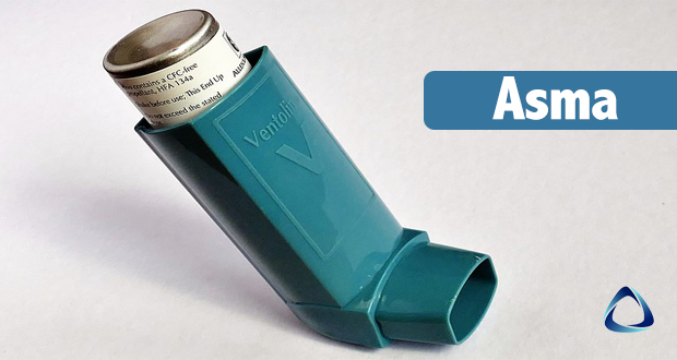 Asma - Instituto Abathon