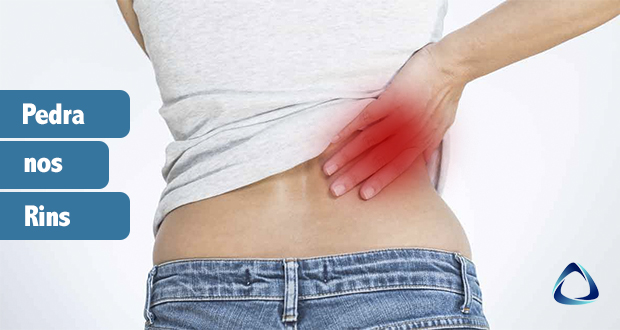 pedra nos rins - Instituto Abathon