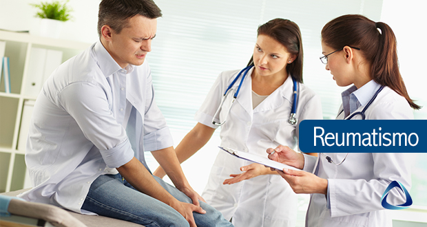 O que é Reumatismo? - Instituto Abathon