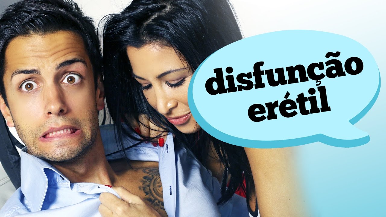 DisfunÇÃo ErÉtil Instituto Abathon