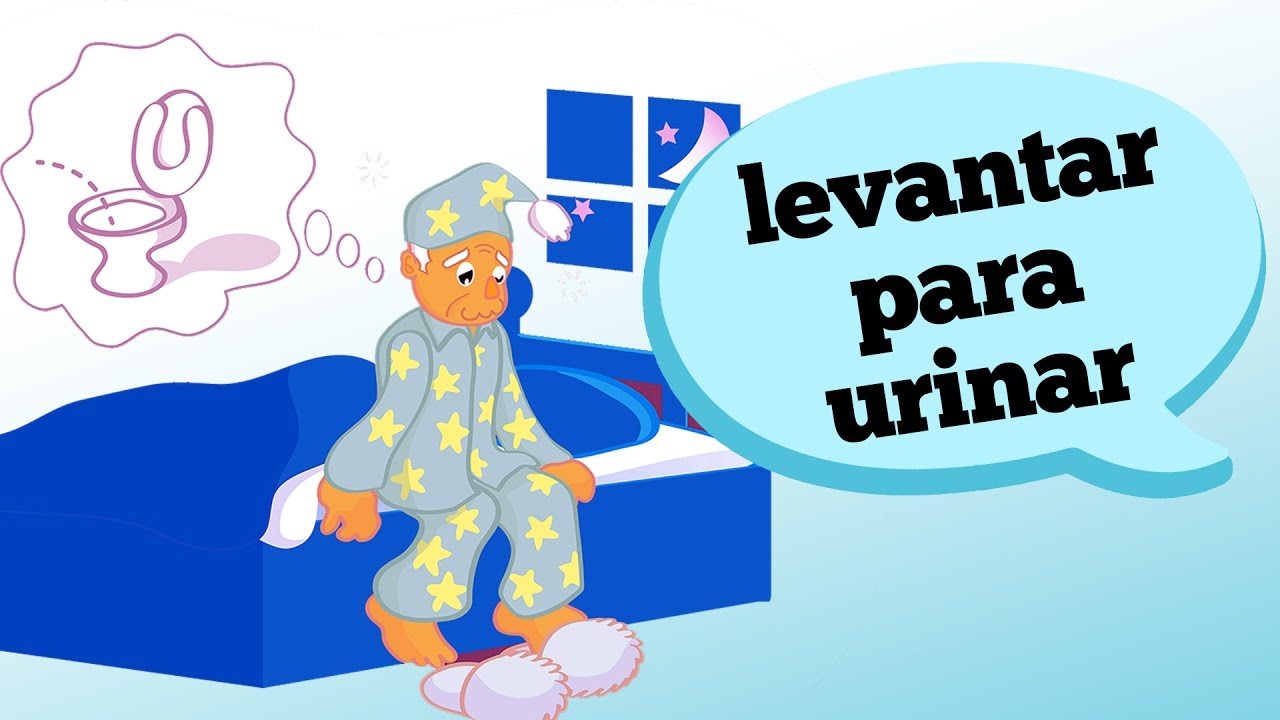 LEVANTAR PARA URINAR - Instituto Abathon